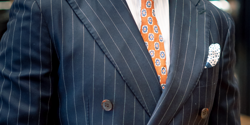 Perfect Suit Style For Your Body Shape - The How? | Collars & Cuffs